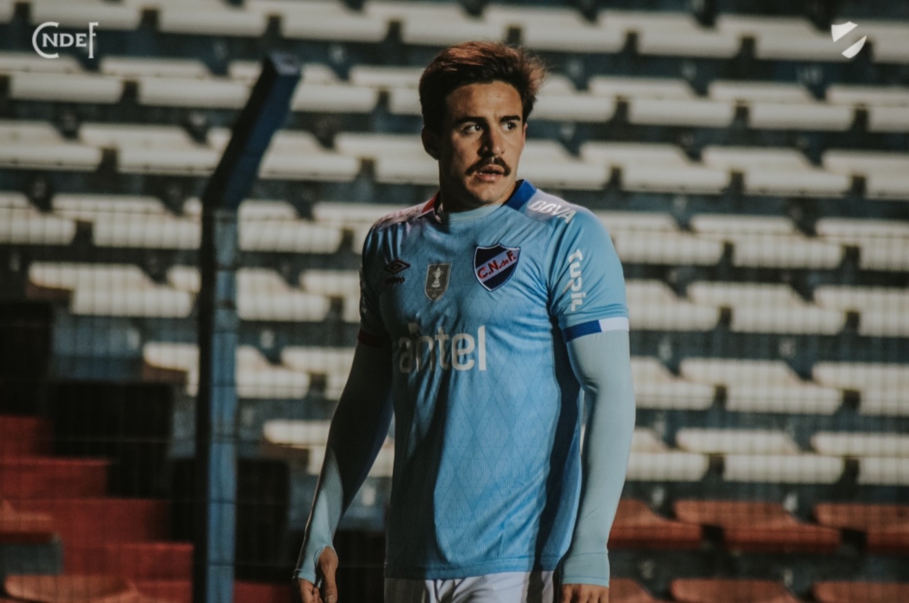 Gabriel Neves: São Paulo apresenta proposta e aguarda retorno do ...