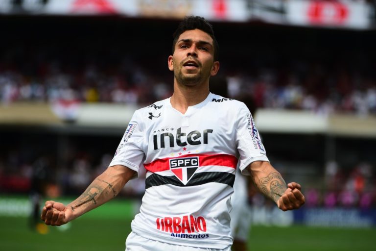 "Quem era o jogador?": Torcida do São Paulo fica curiosa com história ...