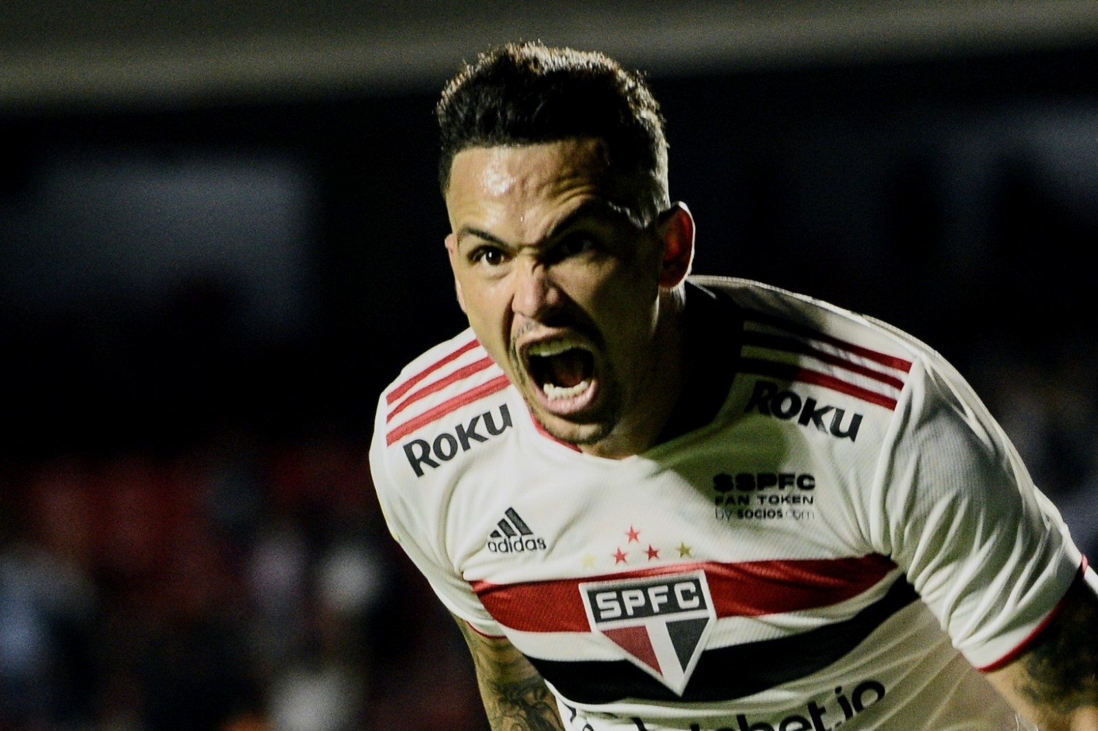 São Paulo Tem 11 Jogadores Com Contrato Vencendo Em 2022