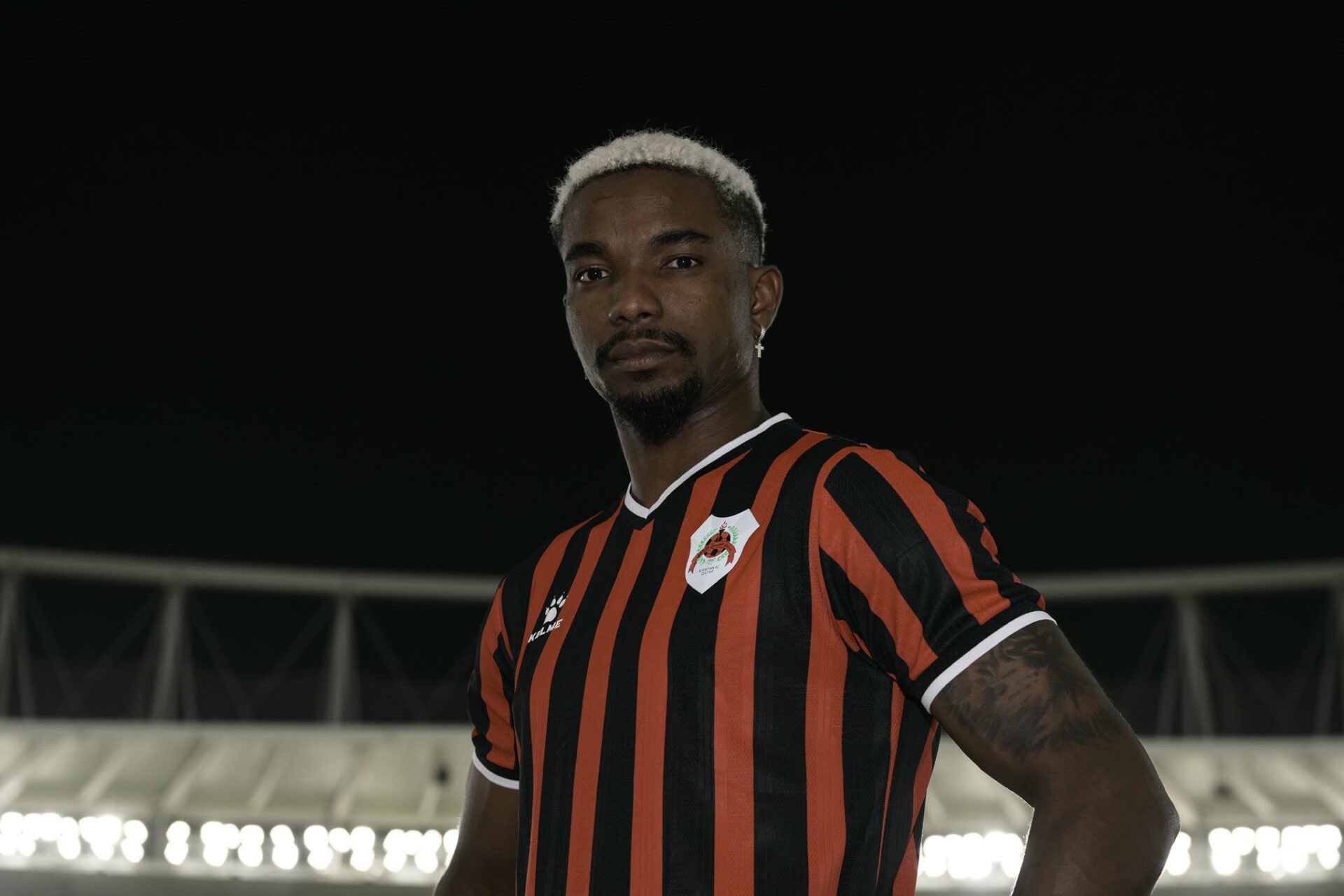 Presidente do São Paulo 'abre o jogo' e fala sobre a chegada de Thiago ...